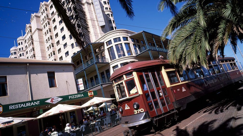 Voyage Adélaïde : circuits & séjours à Adélaïde - Les Maisons du Voyage