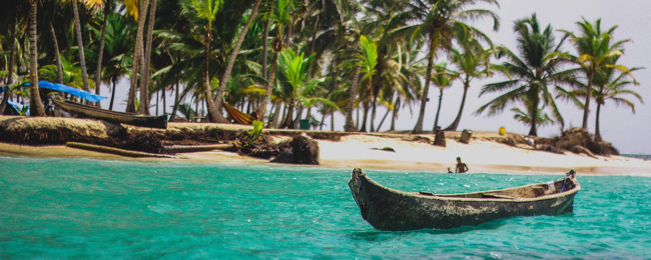 Voyage nature Panama - Les Maisons du Voyage